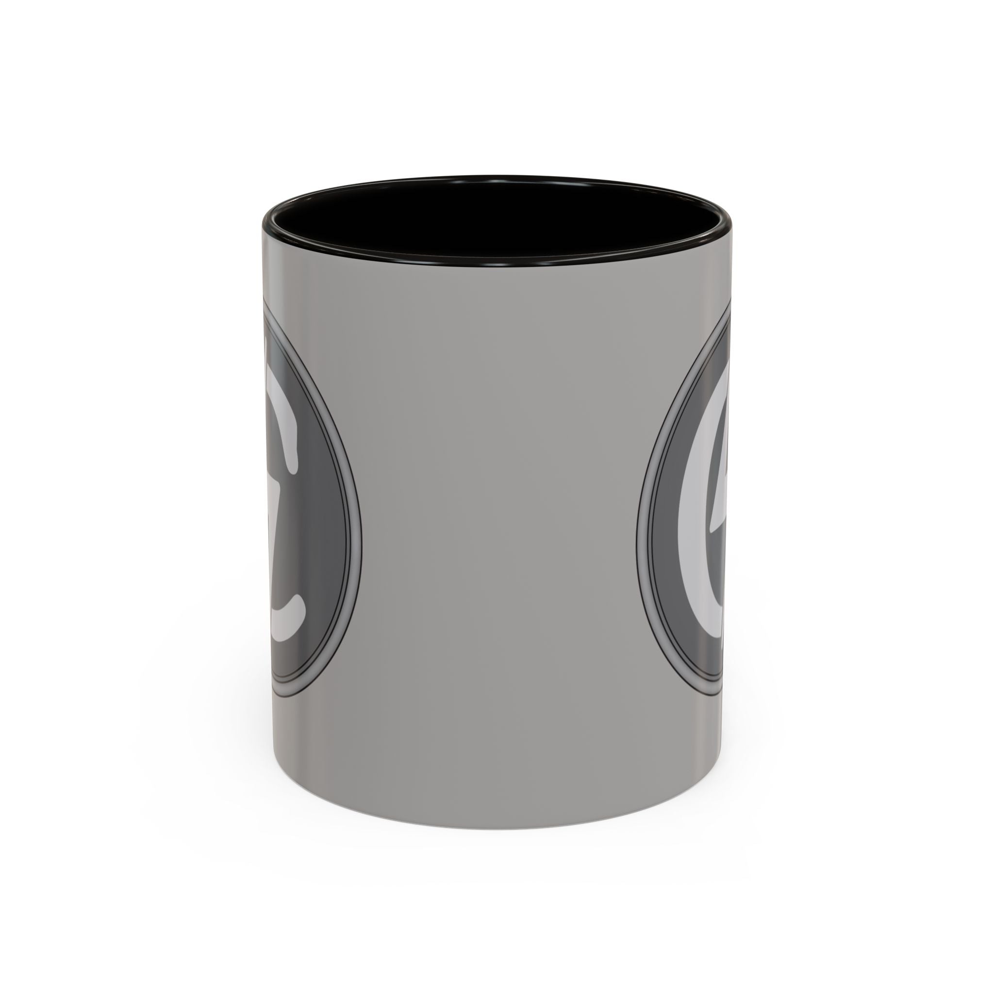 Black Ocean: Convocation orders accent mug – J.S. Morin fan merchandise